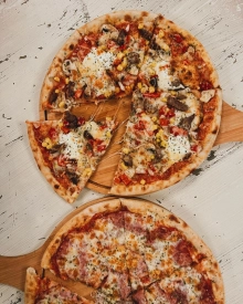 New Vintage lounge-bar